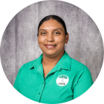 Our Staff - Ya'axché Conservation Trust