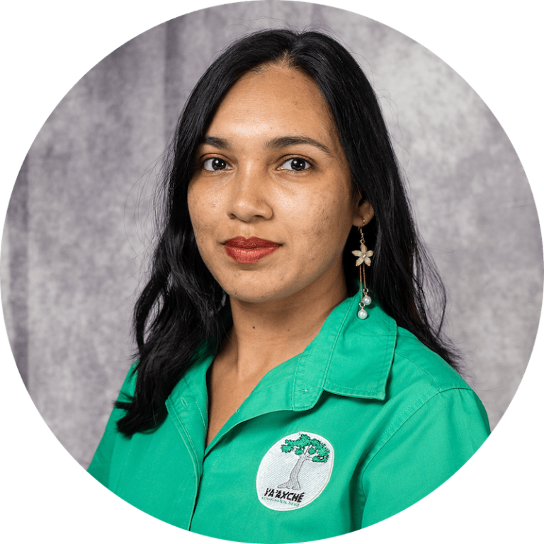 Our Staff - Ya'axché Conservation Trust