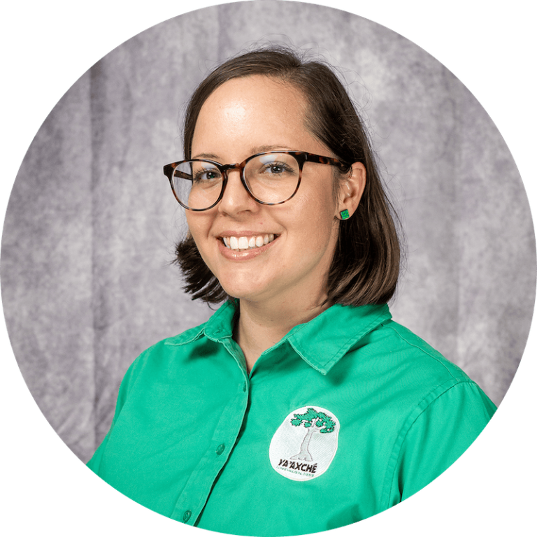 Our Staff - Ya'axché Conservation Trust