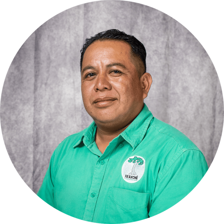 Our Staff - Ya'axché Conservation Trust