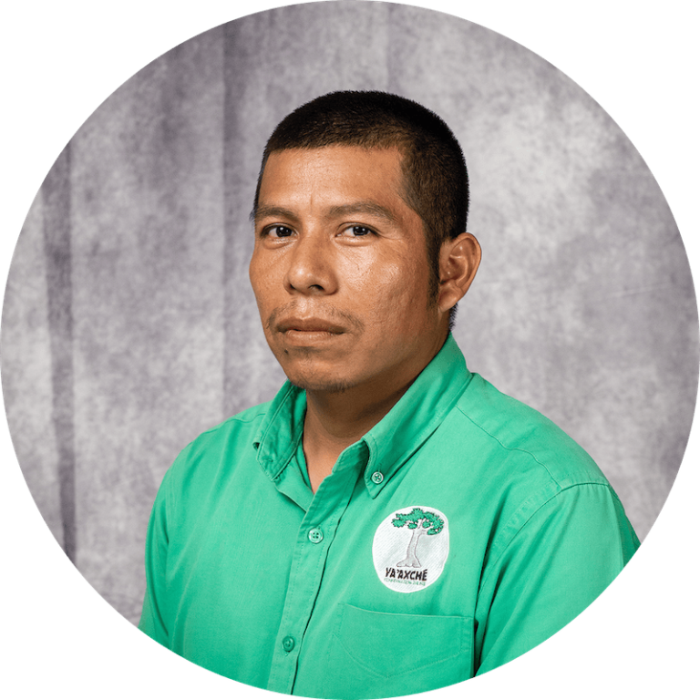 Our Staff - Ya'axché Conservation Trust